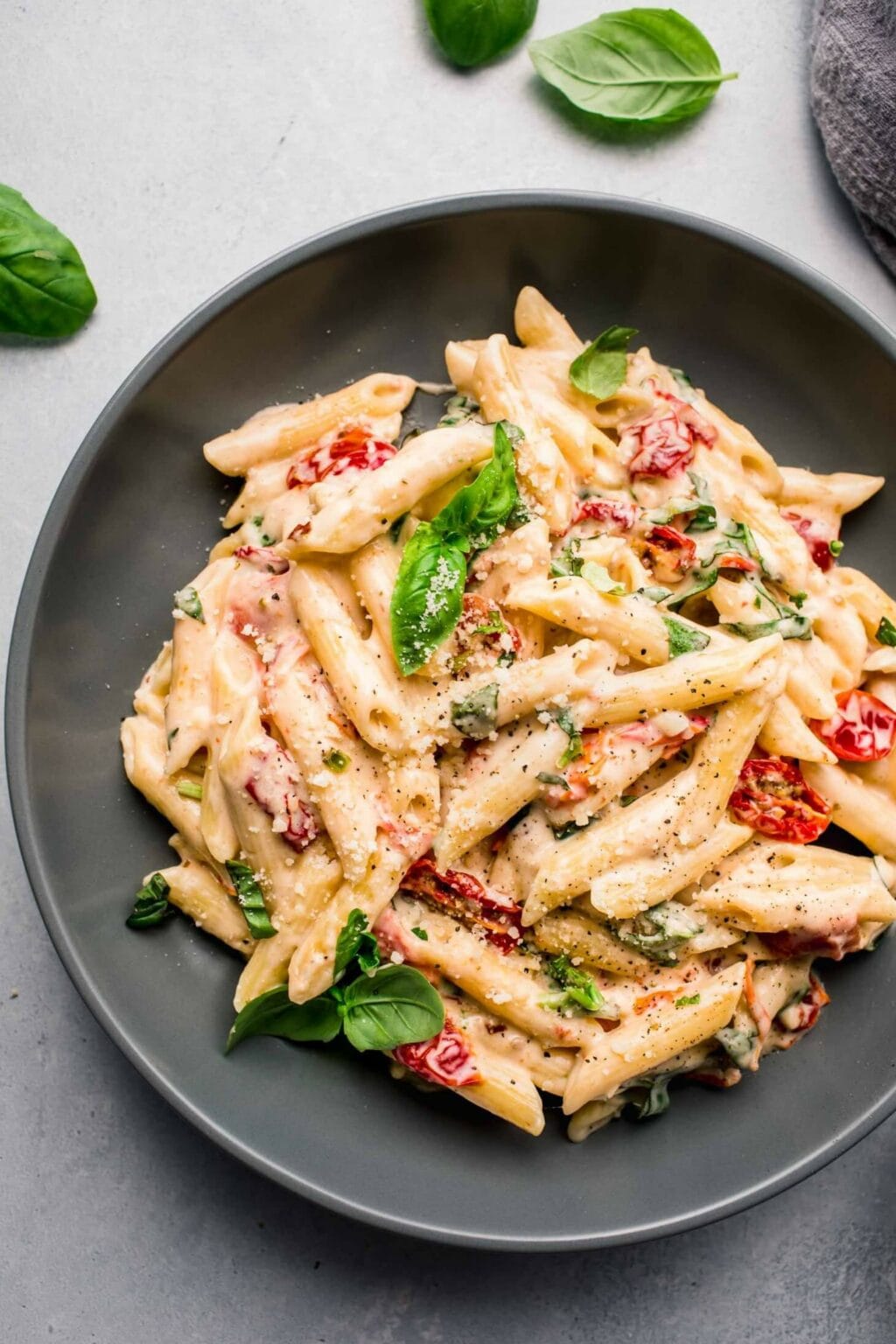 15 Date Night Pasta Recipes For Valentines Day – A Simple Palate