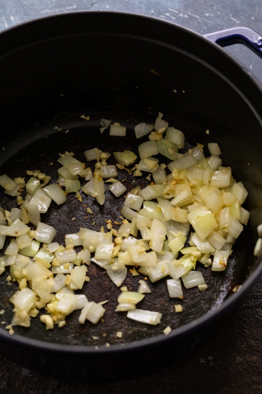 Eggplant Ratatouille – A Simple Palate