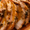 Easy Turkey Gravy From Drippings – A Simple Palate