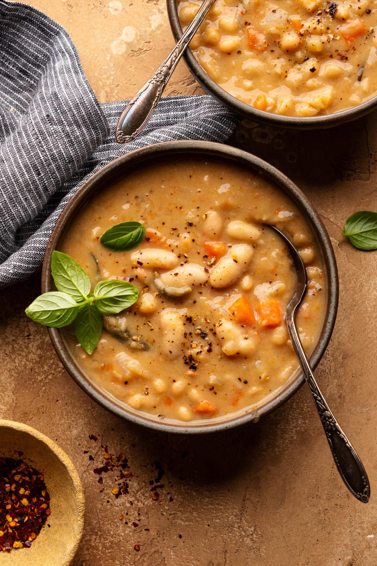 Italian Sausage Soup A Simple Palate Italian Sausage Soup A Simple Palate