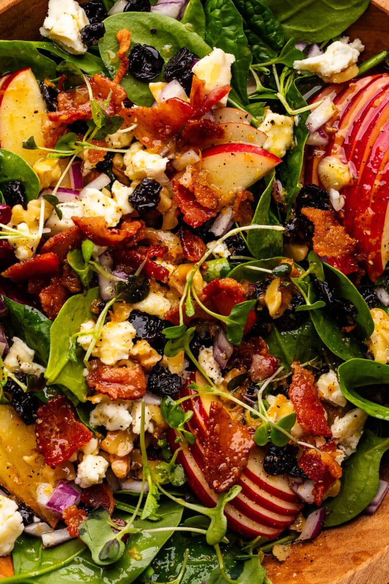 Recipes – A Simple Palate