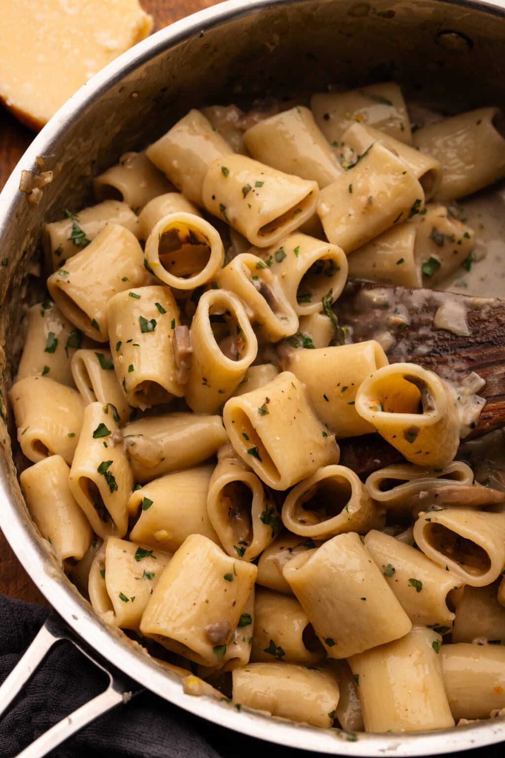 15 Date Night Pasta Recipes For Valentines Day – A Simple Palate